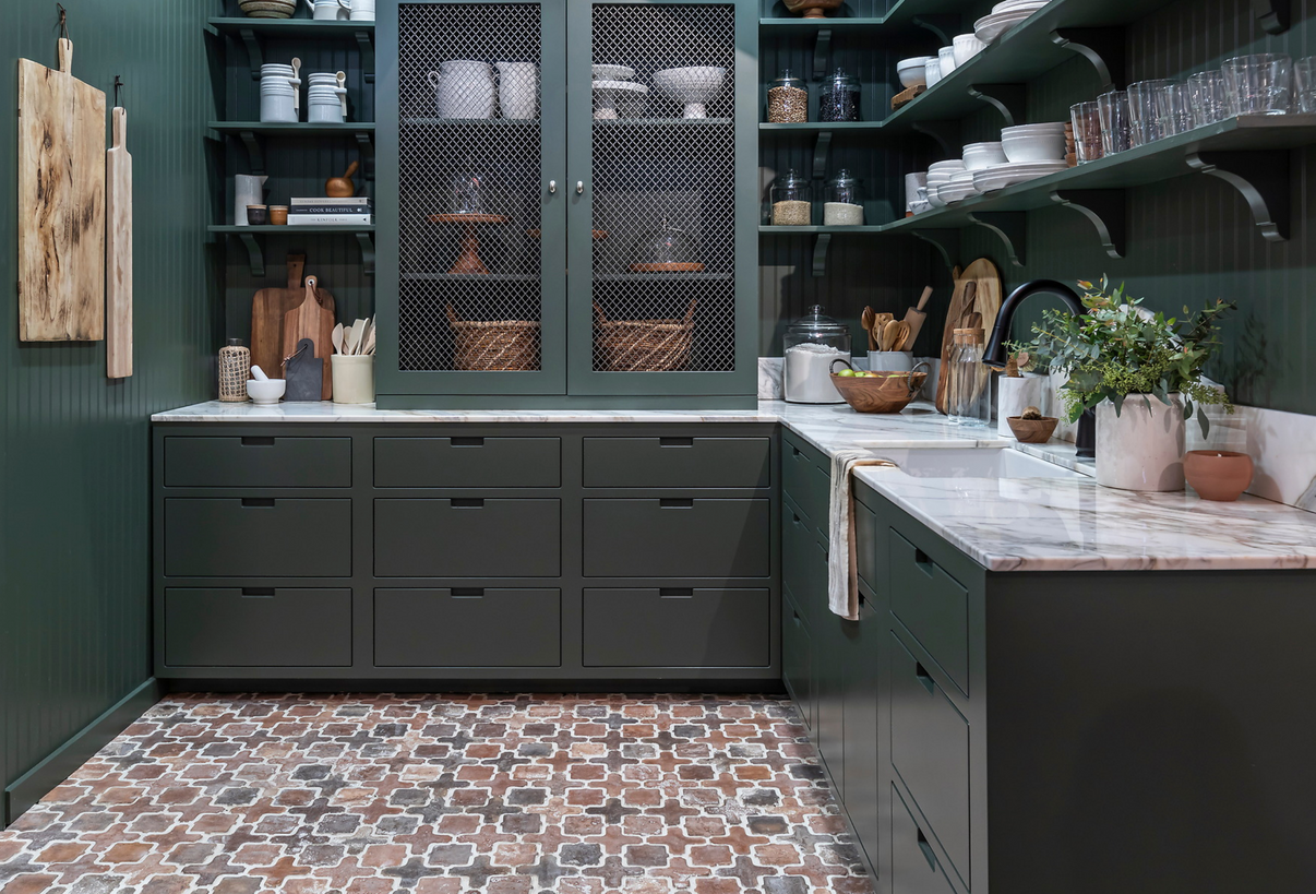 Artillo 11A Normandy Tile – Willow + Wild Design