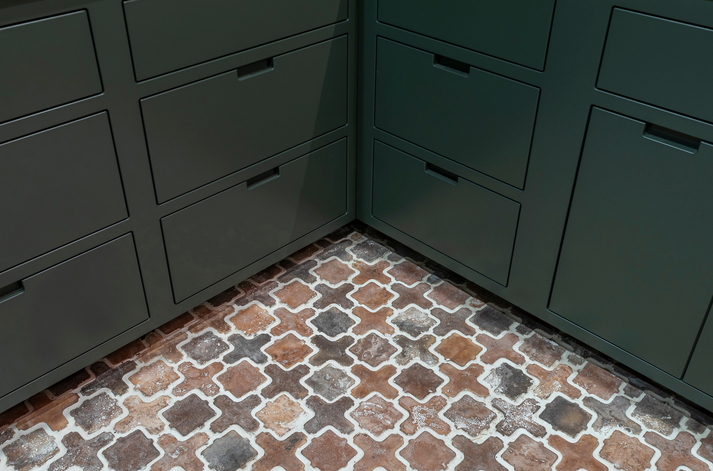 Artillo 11A Normandy Tile – Willow + Wild Design