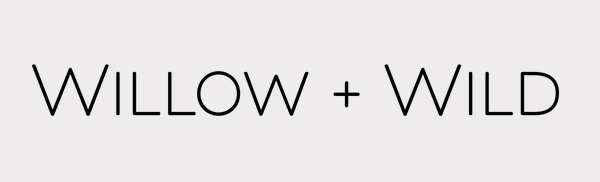 Tree and Ski Wallpapers – Willow + Wild Design